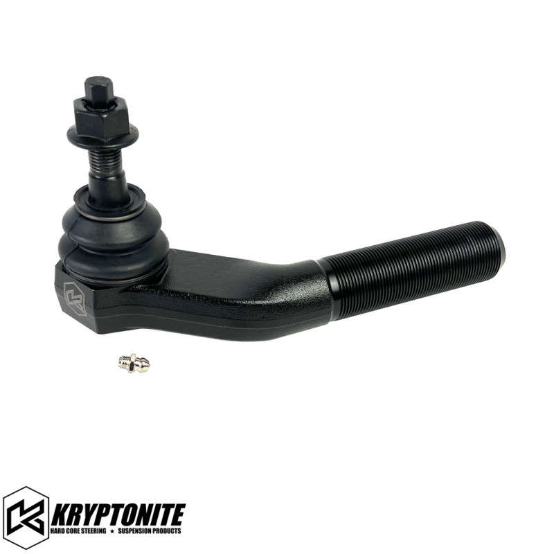 Kryptonite KRP0124-KRYPT Replacement Right Side Drag Link End (14-24 ...