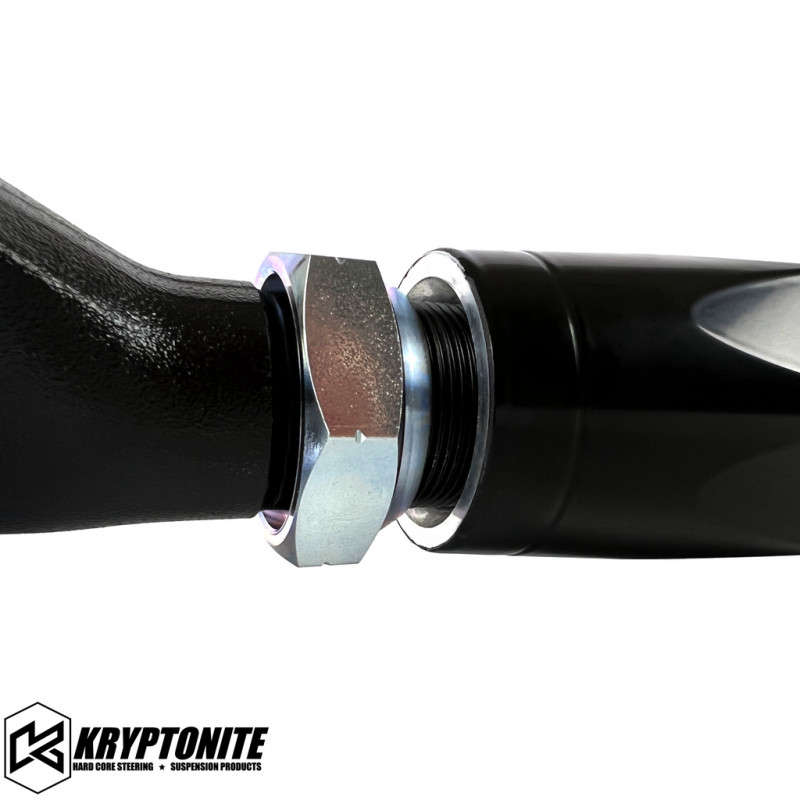 Kryptonite Suspension Upgrades for | KRP0124-KRYPT | Custom Offsets