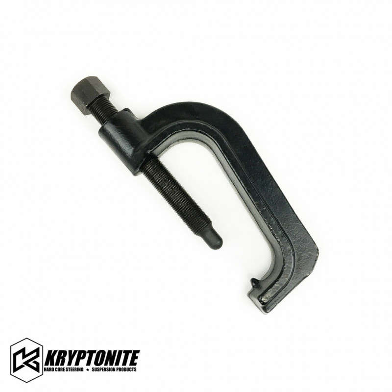 Kryptonite Suspension Upgrades for | KR67971-KRYPT | Custom Offsets