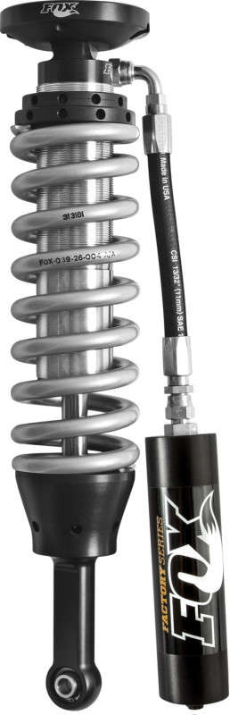 FOX 883-02-073-FOX Fox 2.5 Factory Front Shock for 0-2" Lift| Pair (06 ...