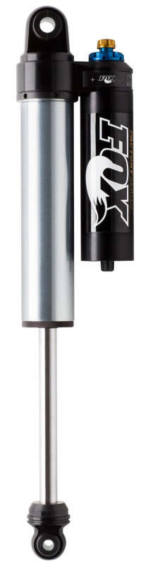 FOX 883-26-006-FOX Fox 2.5 Rear Factory Shock for - Adjustable | Pair ...