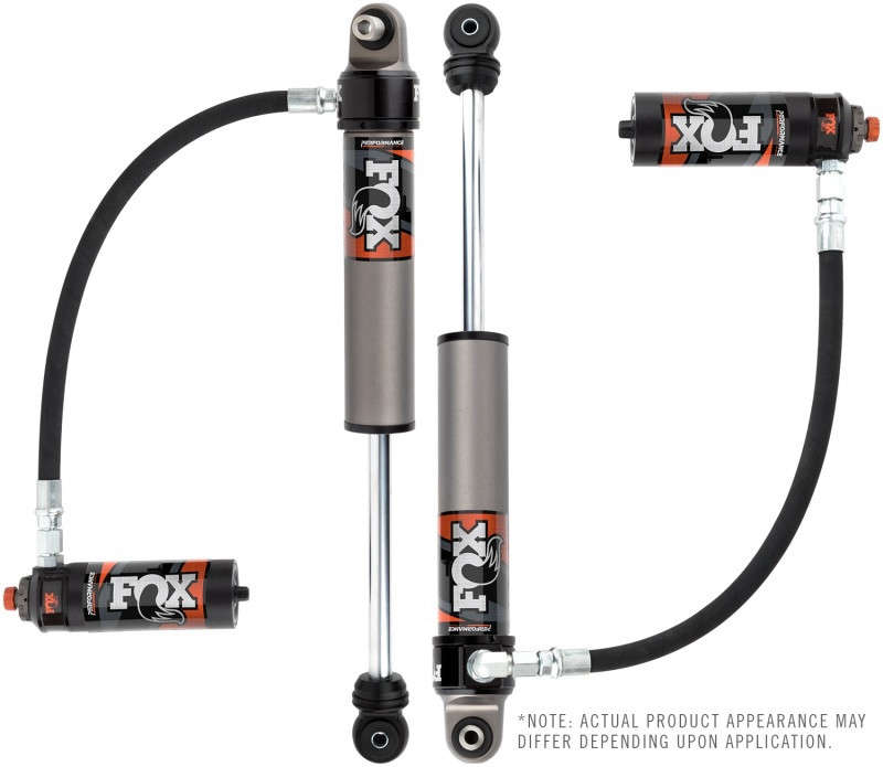 FOX Struts/Shocks for | 883-26-060-FOX | Custom Offsets