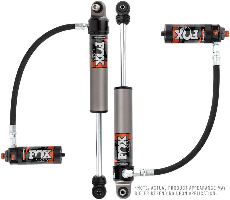 FOX 883-26-093-FOX Fox 2.5 Front Perf Shock for 4.5-6" Lift | Pair (07 ...