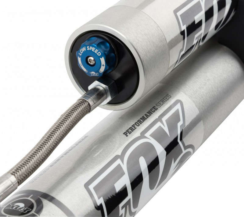 FOX Struts/Shocks for | 985-26-015-FOX | Custom Offsets