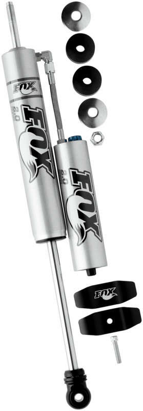 FOX Struts/Shocks for | 985-26-116-FOX | Custom Offsets