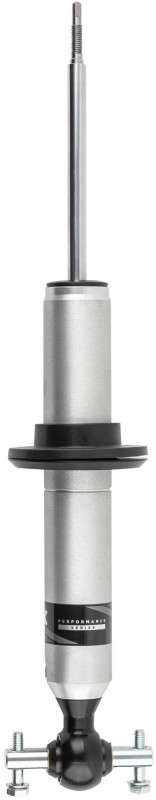 FOX 985-62-008-FOX Fox 2.0 Perf Front Coilover Shock for 0-2" Lift ...
