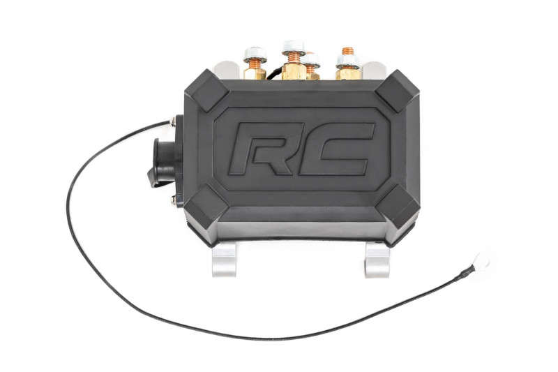 Rough Country RS1-RC Winch Control Box | Pro Series Replacement ...