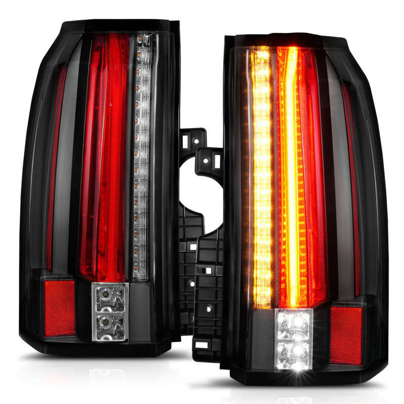 Anzo tail lights store