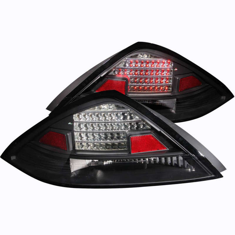 2007 honda accord tail light store