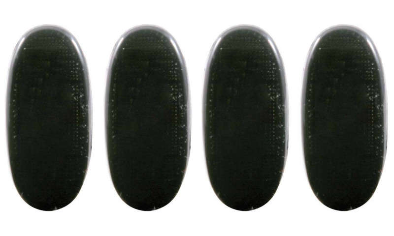 Anzo 861109-ANZO Led Dually Fender Lights | Led Replacement Kit For ...