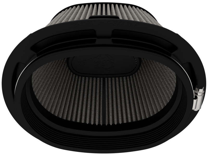 aFe Power 20-91207D-AFE Magnum FLOW Pro DRY S Air Filter | Custom Offsets