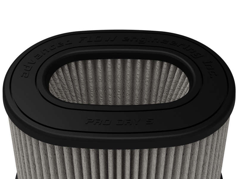 aFe Power 20-91207D-AFE Magnum FLOW Pro DRY S Air Filter | Custom Offsets