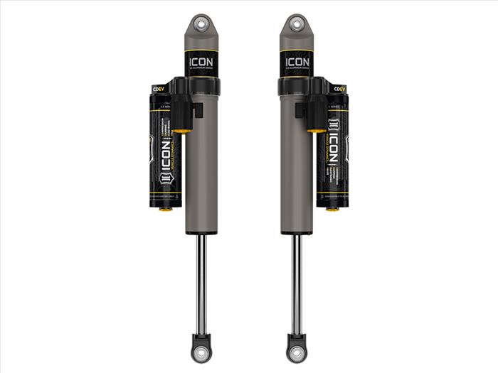 ICON Struts/Shocks for | 37705EP-ICN | Custom Offsets