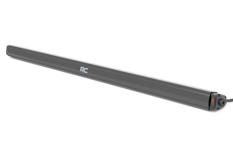 Rough Country 80740-RC Spectrum Series LED Light | 40 Inch | Single Row ...