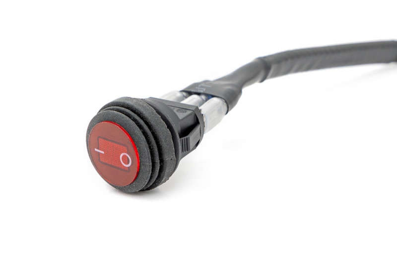 Rough Country 80740-RC Spectrum Series LED Light | 40 Inch | Single Row ...