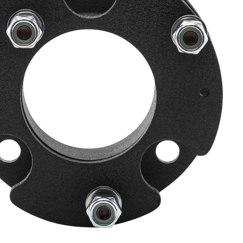 Supreme Suspensions SS-FDF114FL2000 2" Front Leveling Kit Strut Spacers ...