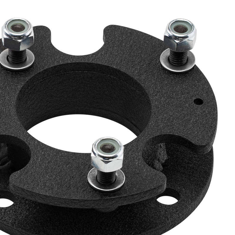 Supreme Suspensions SS-FDF114FL2500 2.5" Front Leveling Kit Strut ...