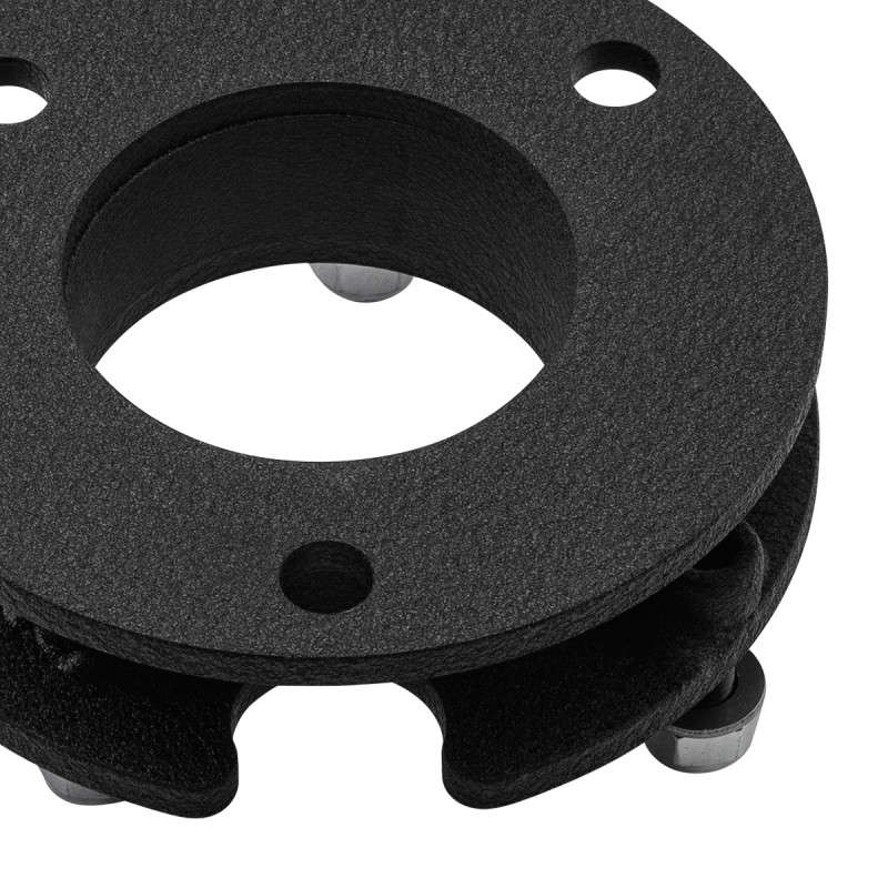Supreme Suspensions SS-FDF114FL2500 2.5" Front Leveling Kit Strut ...