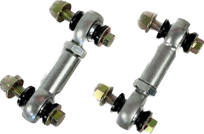 Trinity Racing TR-M3151 Front Sway Bar End Links | 17-22 Can-Am X3 ...