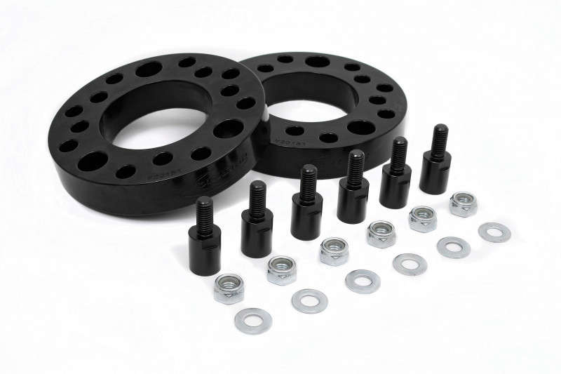 Daystar 2" Leveling Kits for | KF09124BK-DA | Custom Offsets