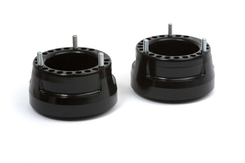 Daystar 2" Leveling Kits for | KC09101BK-DA | Custom Offsets