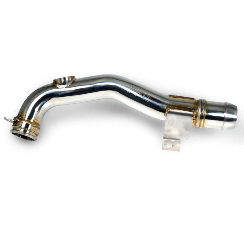 PPE 119001030-HFTD Stainless Engine Coolant Return Pipe Pol. | Custom ...