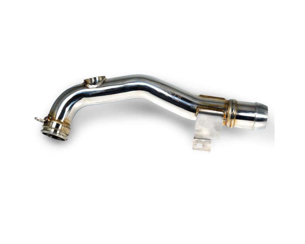 PPE 119001130-HFTD Stainless Engine Coolant Return Pipe Raw | Custom ...