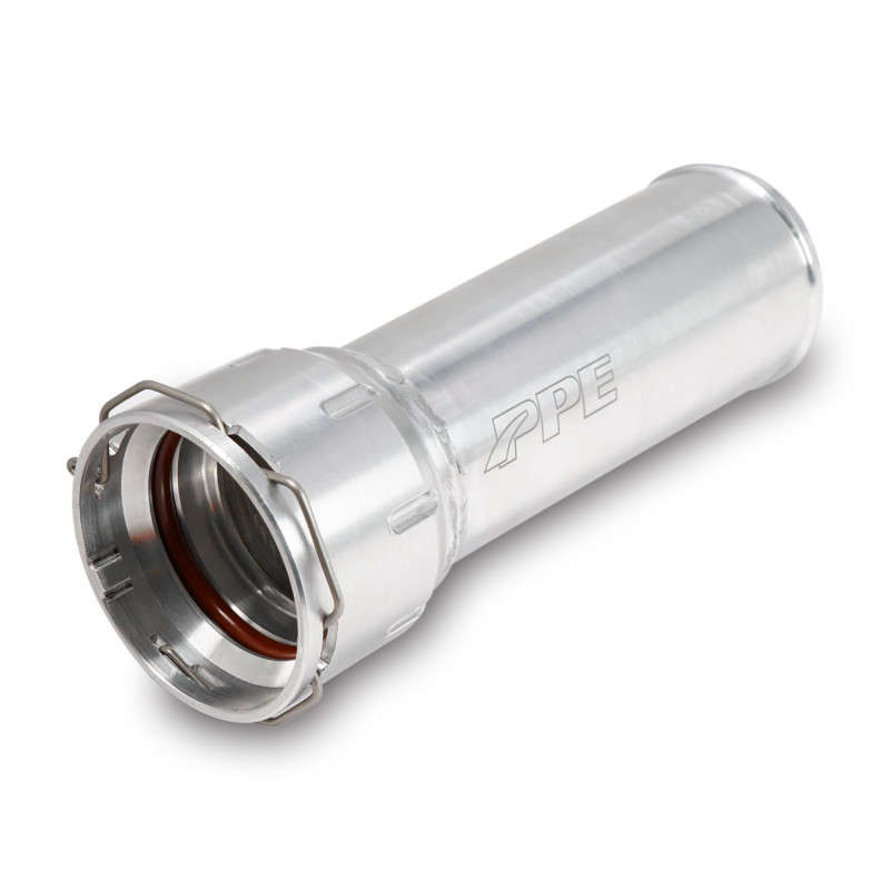 PPE 115020200-HFTD Turbo Resonator Delete (20-24 Chevy Silverado/Tahoe ...