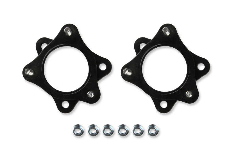 Anvil Off-Road 215AOR-ANV 2" Leveling Kit | 04-14 Ford F-150 | Custom ...