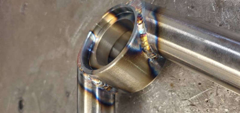 MotoFab Suspension Upgrades for | 14-16UCA-ALUM-MF | Custom Offsets