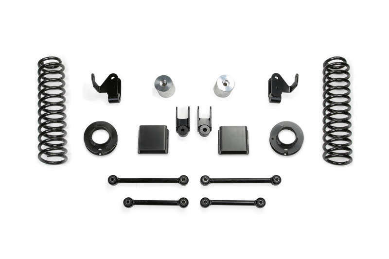 Fabtech K4159-FAB 3" Sport Lift Kit W/ Shock Extensions (20-23 Jeep ...