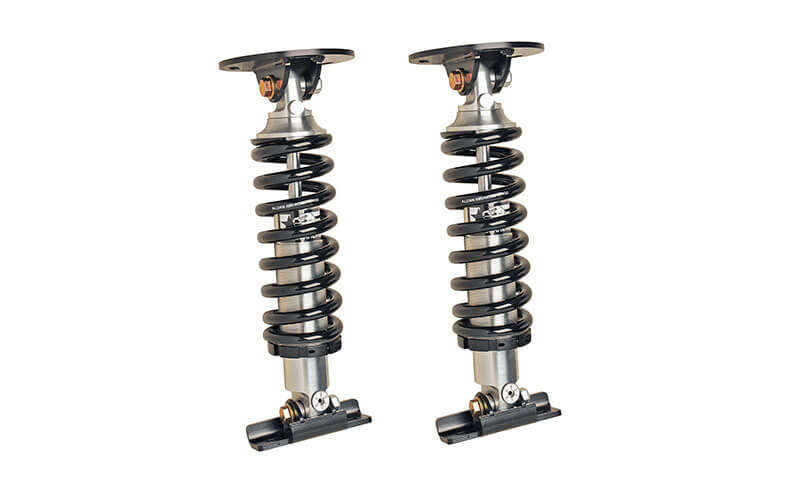 Aldan American Struts/Shocks for | 300265-ALDAN | Custom Offsets