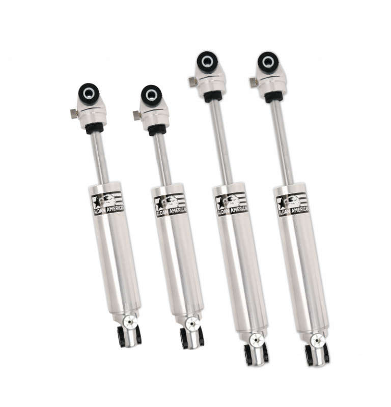Aldan American 300307-ALDAN Shock Absorber Kit | Front & Rear | Stock ...