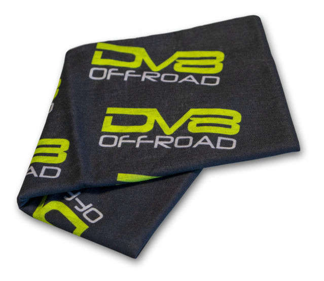DV8 Off-Road DV8-A-DV8 MASK Dust/Face Mask | TrailBuilt Off-Road