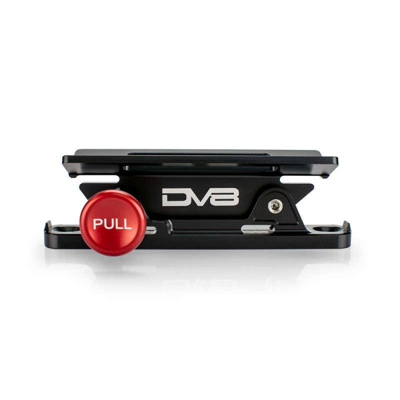 DV8 Off-Road DV8-D-FIREX-MNT-DOR Universal Fire Extinguisher Mount ...