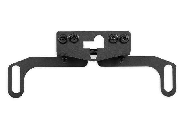 DV8 Off-Road DV8-ABBR-03 Front Camera Relocation Bracket | TrailBuilt ...