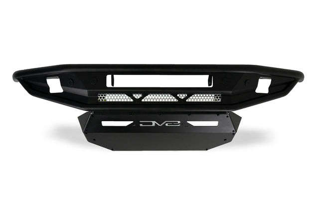 DV8 Off-Road DV8-FBBR-04 Competition Series Front Bumper | TrailBuilt ...