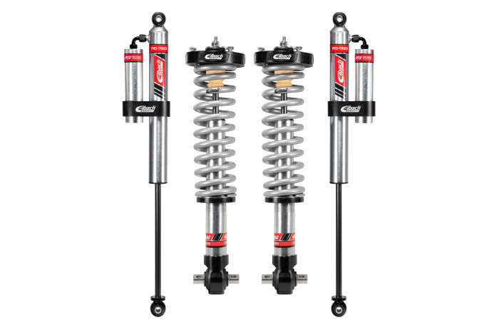 Eibach 1.5-3.2" Suspension Lifts for | EBCH-E86-35-059- | Custom Offsets