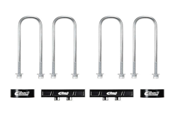 Eibach 1" Suspension Lifts for | EBCH-LB81-35-059 | Custom Offsets