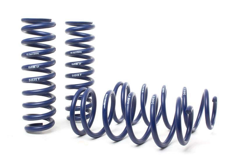 H&R Suspension 2" Suspension Lifts for | HR-54646 | Custom Offsets