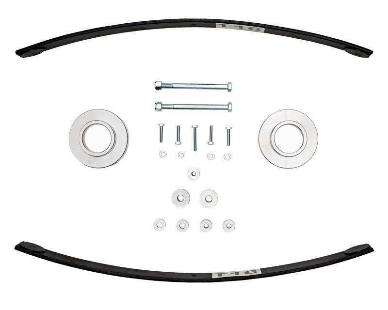 Revtek 1.5" Suspension Lifts for | 427AP-REV | Custom Offsets