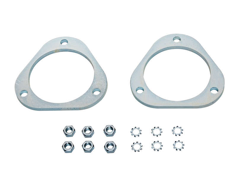 Revtek 450-REV 1" Front Suspension Leveling Kit | 16-18 Toyota Rav4 ...