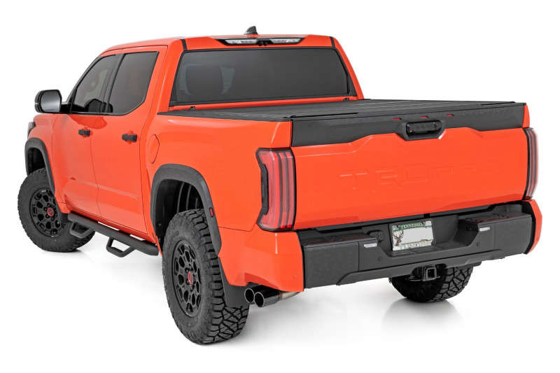 Rough Country 73200-RC 2.5" Lift Kit | TRD Pro (22-25 Toyota Tundra ...