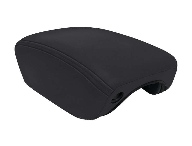 PRP B103-02-PRP All Black Center Console Cover | TrailBuilt Off-Road