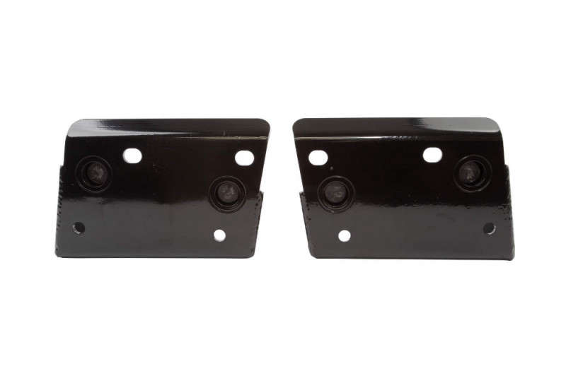 UMI Performance UMI-6436 Front Coil Over Mounts | 76-87 Chevy C10/R10 ...