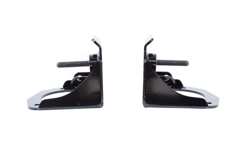 UMI Performance UMI-6436 Front Coil Over Mounts | 76-87 Chevy C10/R10 ...