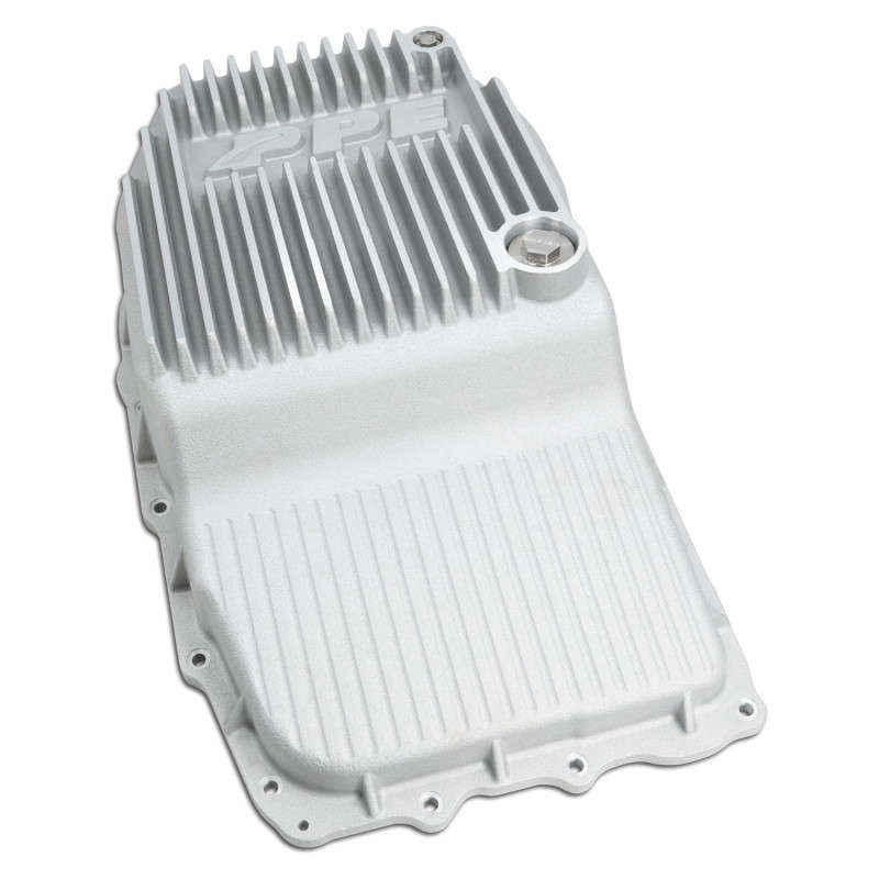PPE 128051700-HFTD 8L90 Transmission Heavy-Duty Cast Al. Deep ...