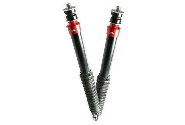 ToyTec Lifts 2" Suspension Lifts for | TT-4RUN-10AB-TOY | Custom Offsets