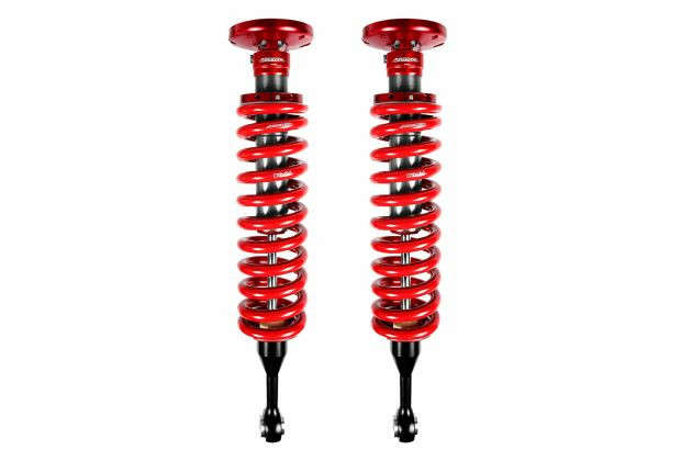 ToyTec Lifts TT-TUN-07-TOYTECH 2"-3" Aluma Series 2.0 Suspension System ...