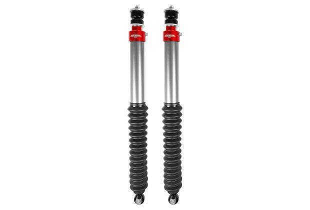 ToyTec Lifts 2" Suspension Lifts for | TT-TUN-07A-TOYTE | Custom Offsets